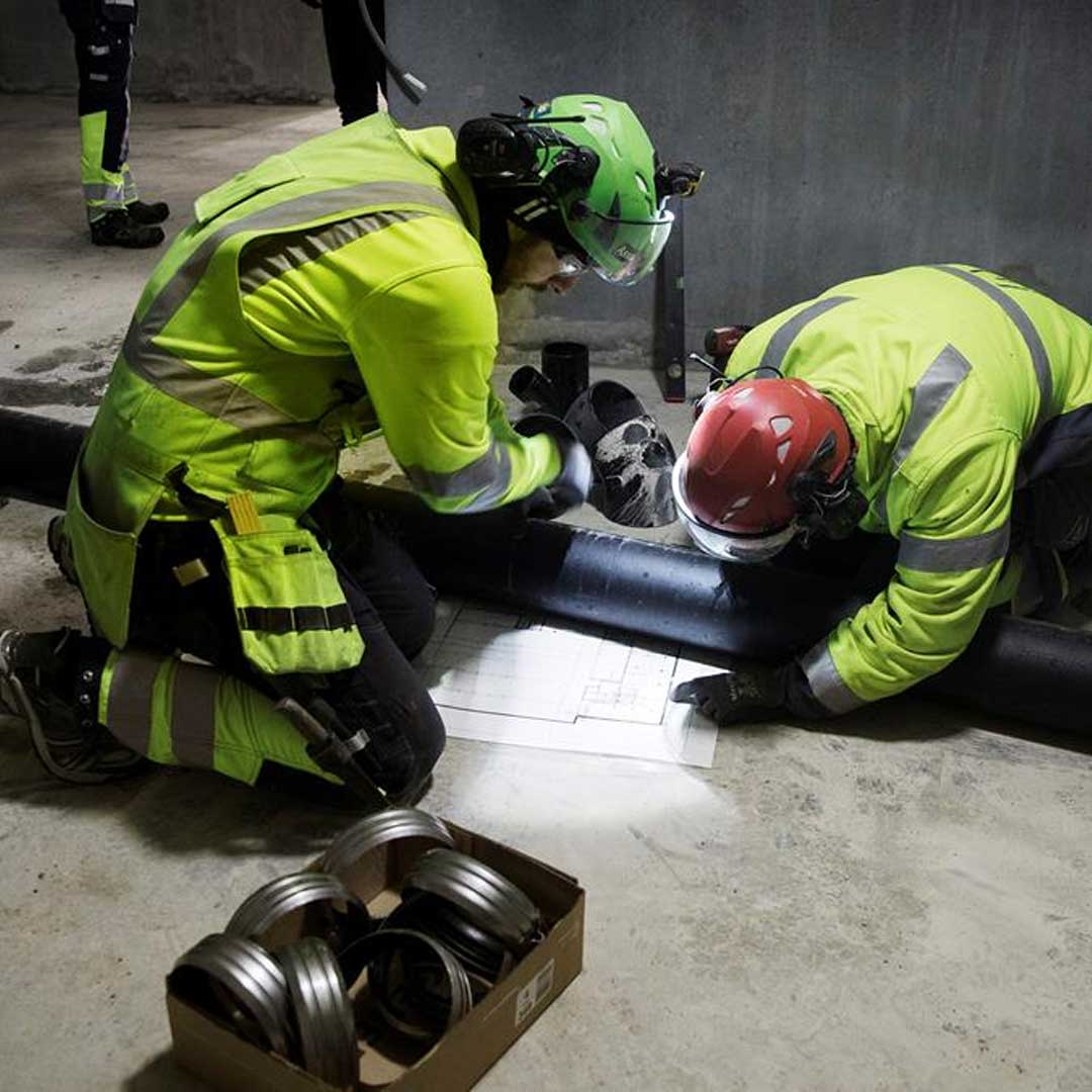 Assemblin VS Skellefteå
